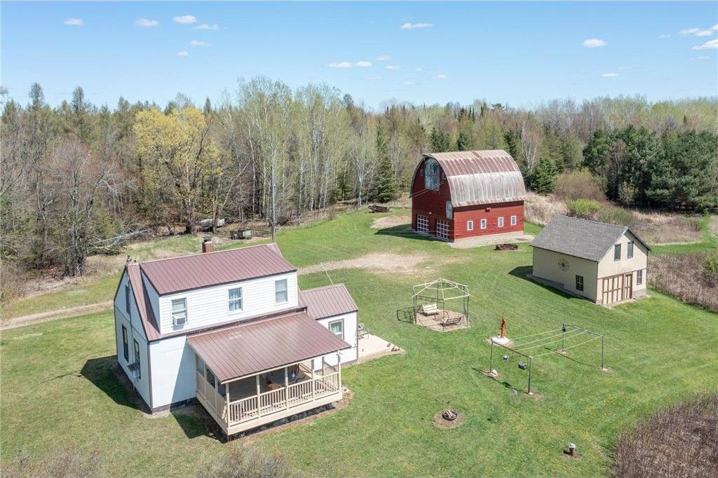 14767 Bruce Creek Road, Warba, MN 55793 | MLS: 6454522 | LandWatch