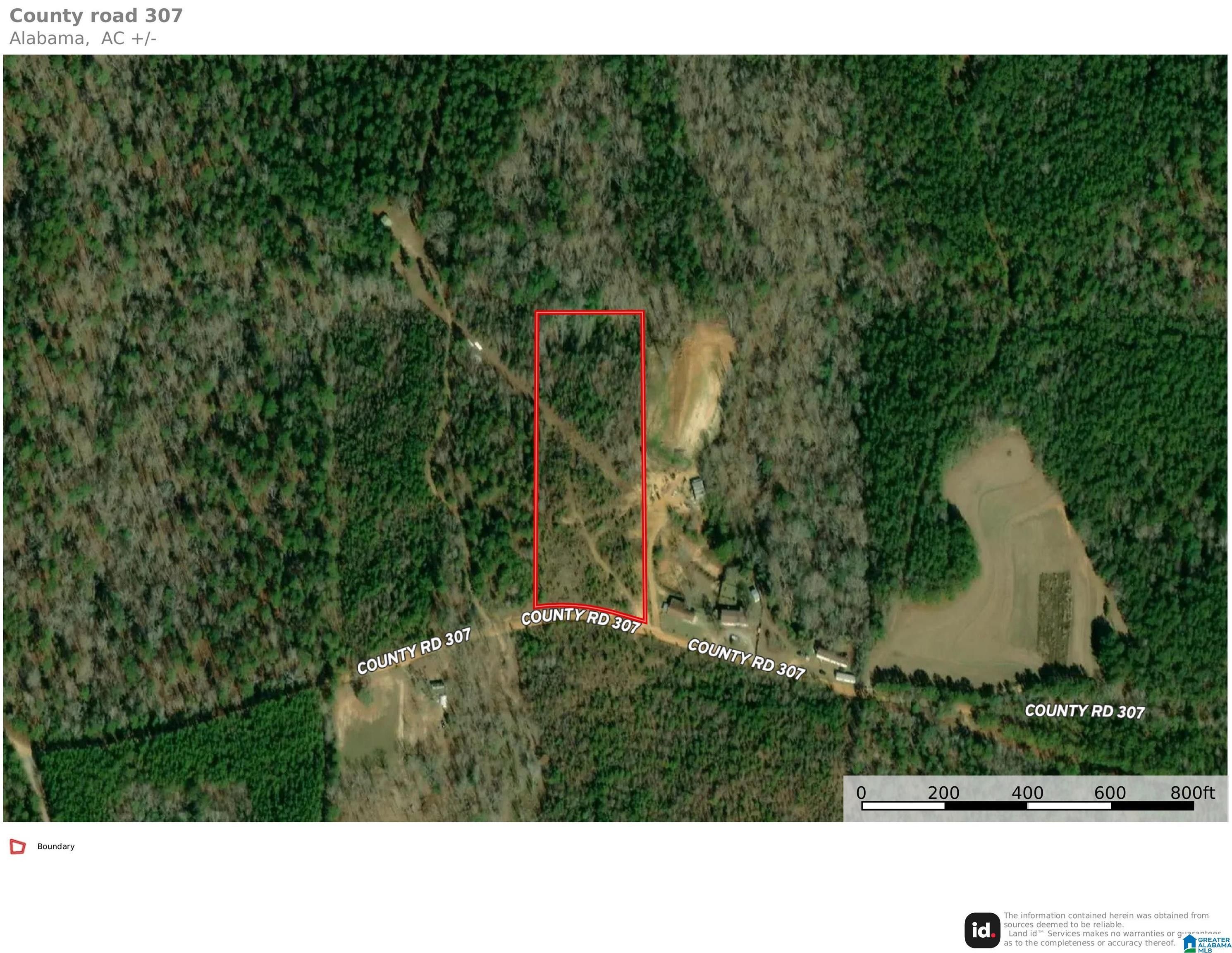 0 COUNTY ROAD 307, Stanton, AL 36790 | MLS: 21385489 | LandWatch