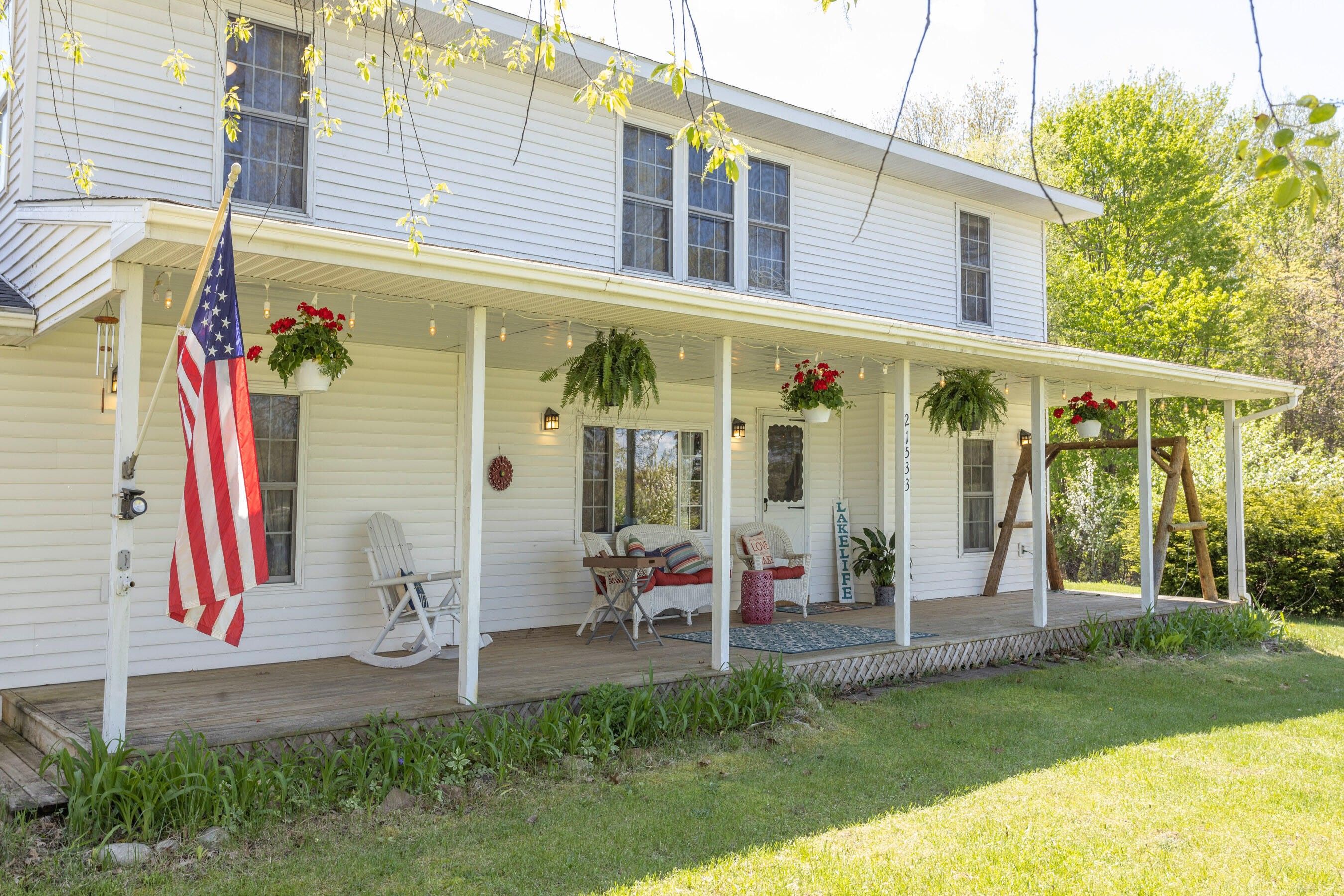 21533 Brady Lake Boulevard, Morley, MI 49336 | MLS: 24023155 | LandWatch