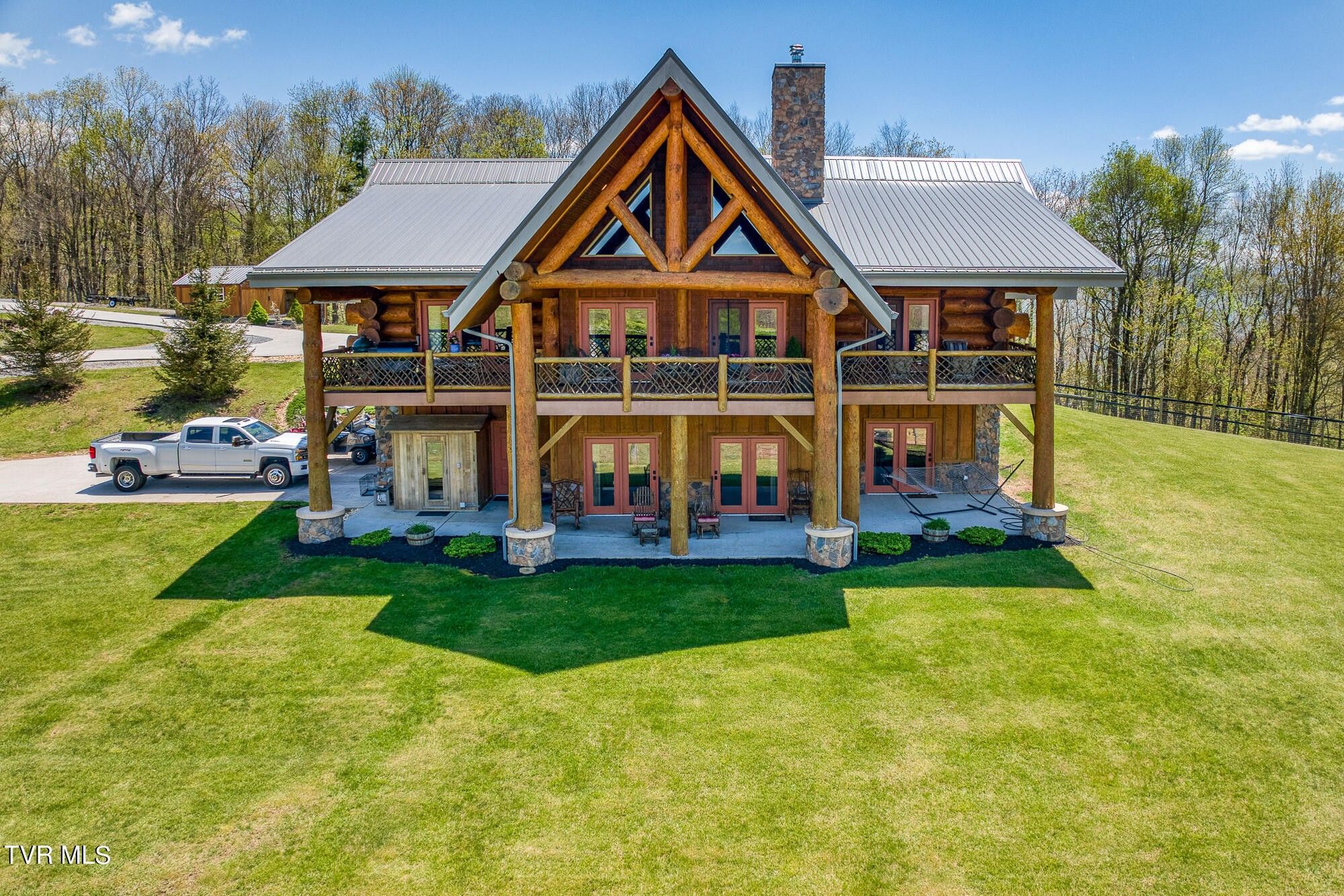 2835 Cross Mtn Road, Shady Valley, TN 37688 | MLS: 9965671 | LandWatch
