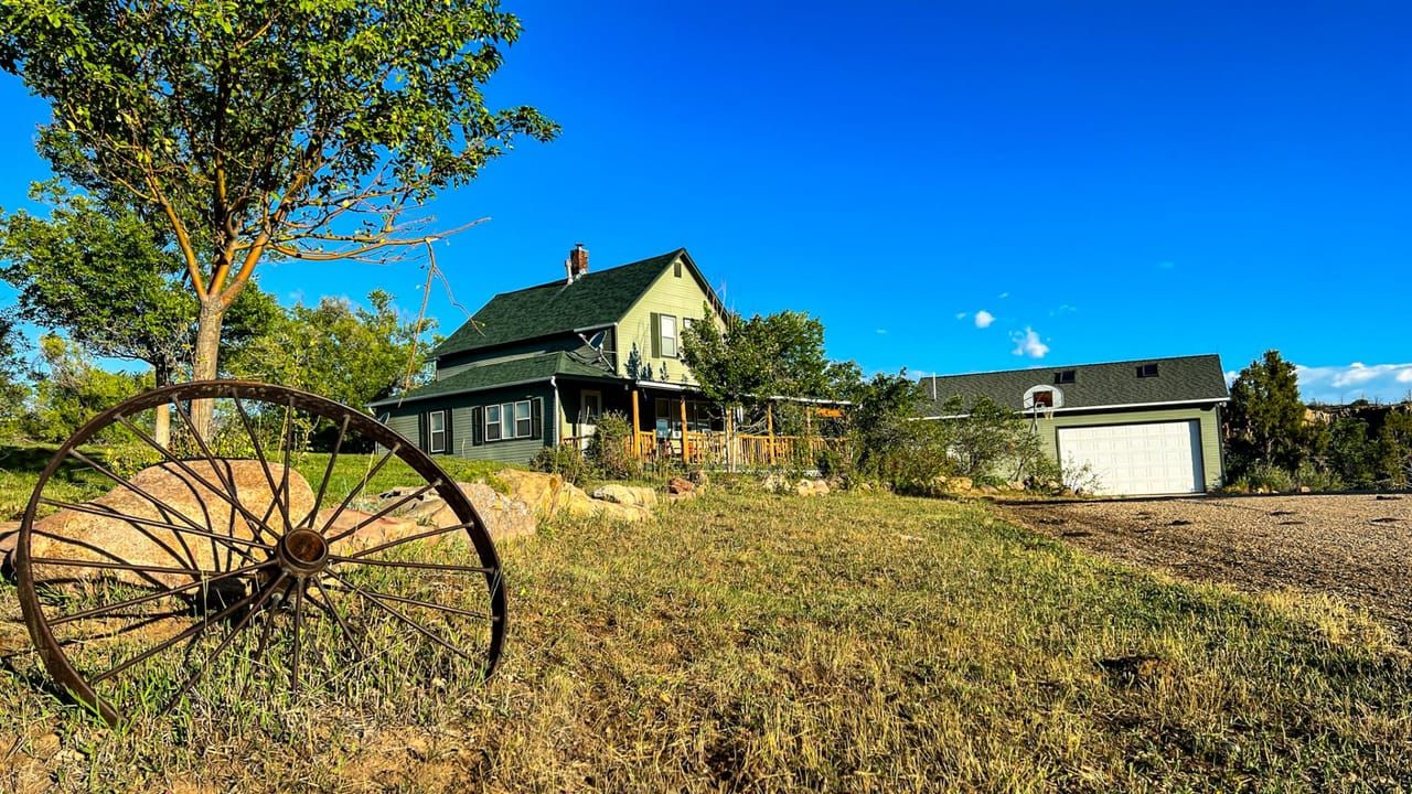 6061 3R Road, Beulah, CO 81023 | LandWatch