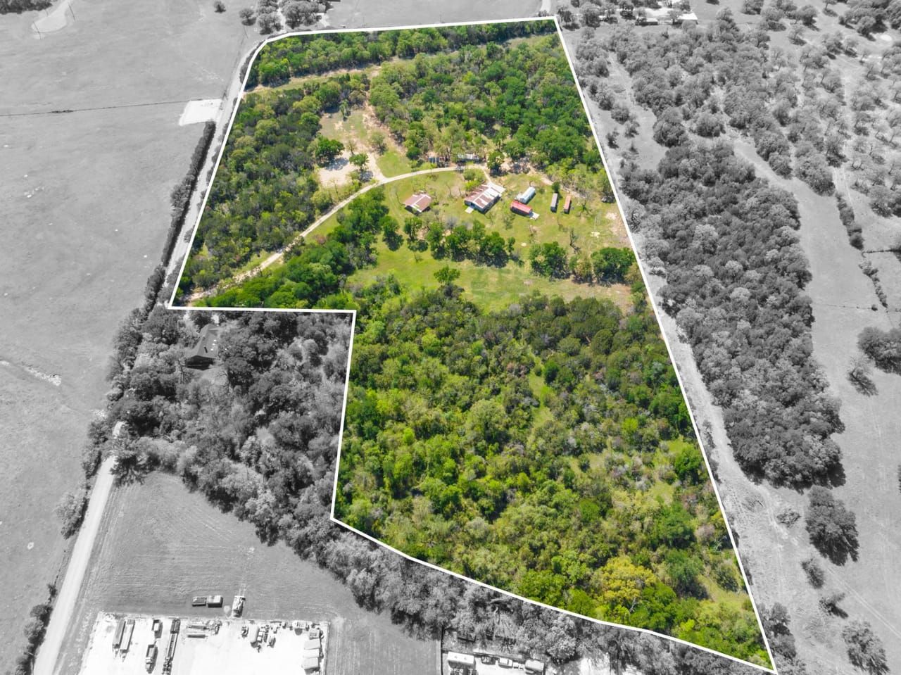 3739 CR 2160, Iredell, TX 76649 | LandWatch