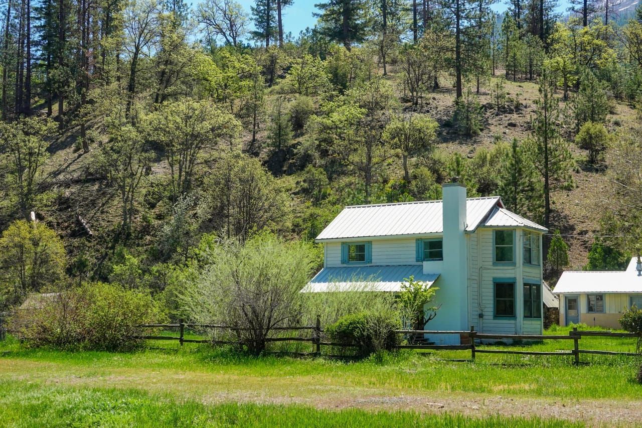 1324 South Fork Rd, Callahan, CA 96014 | MLS: 20230465 | LandWatch