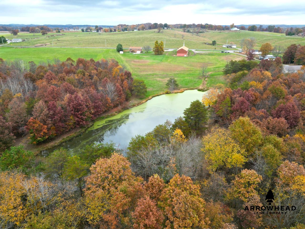 13940 STATE ROUTE 279, Oak Hill, OH 45656 | LandWatch