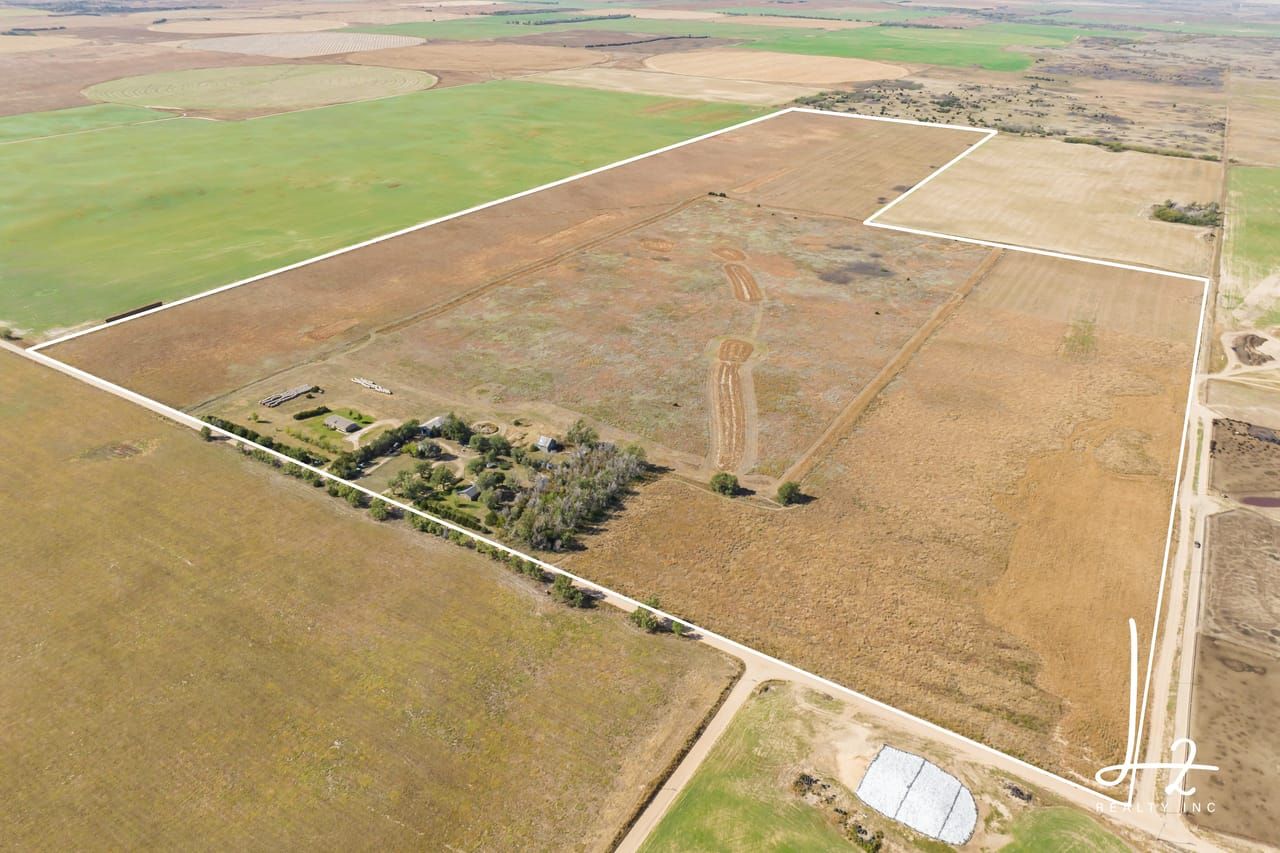 22429 49th Ave, Haviland, KS 67059 | LandWatch