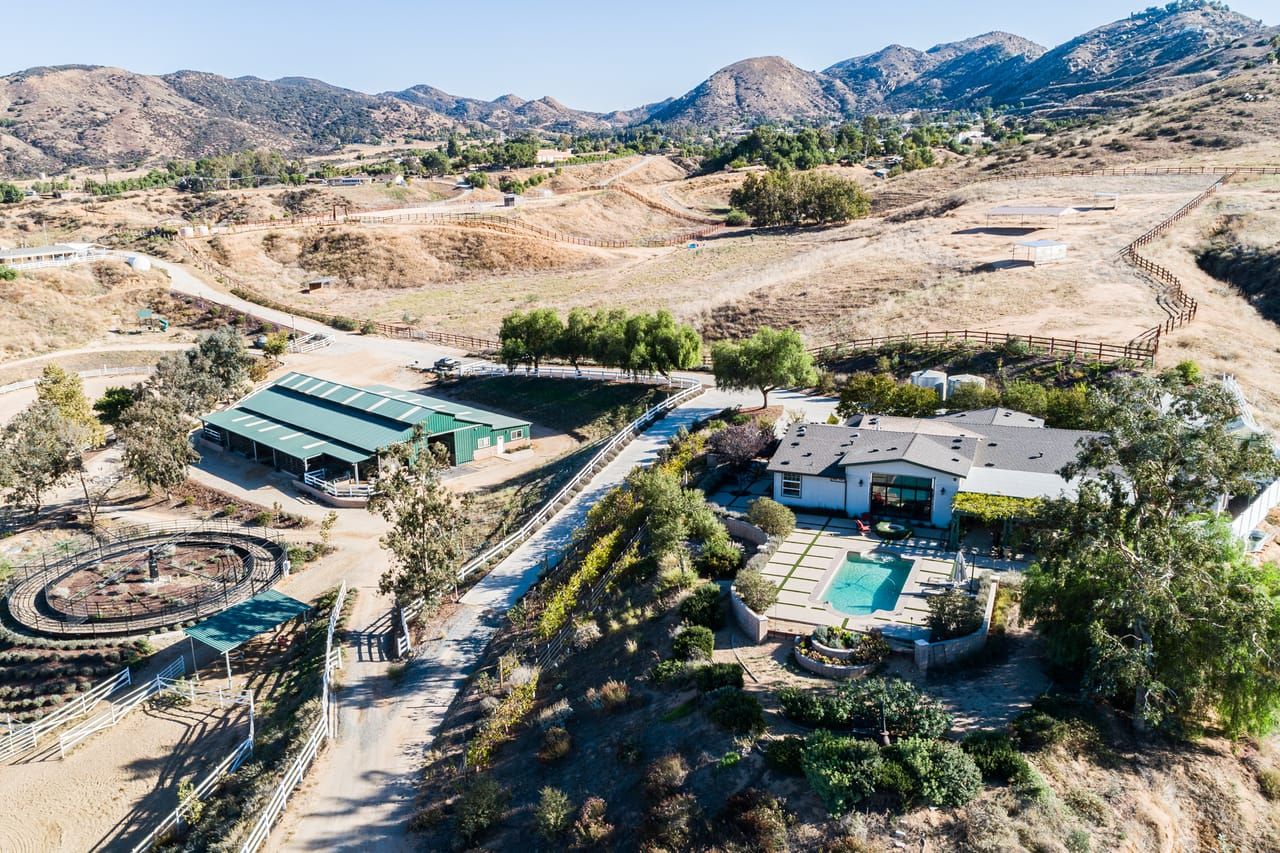 8411 Reche Canyon Road, Colton, CA 92324 | MLS: 230020021 | LandWatch