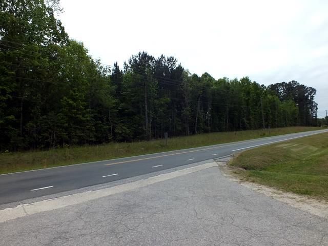 685 Bunn Elementary School Road, Bunn, NC 27508 | MLS: 10028423 | LandWatch