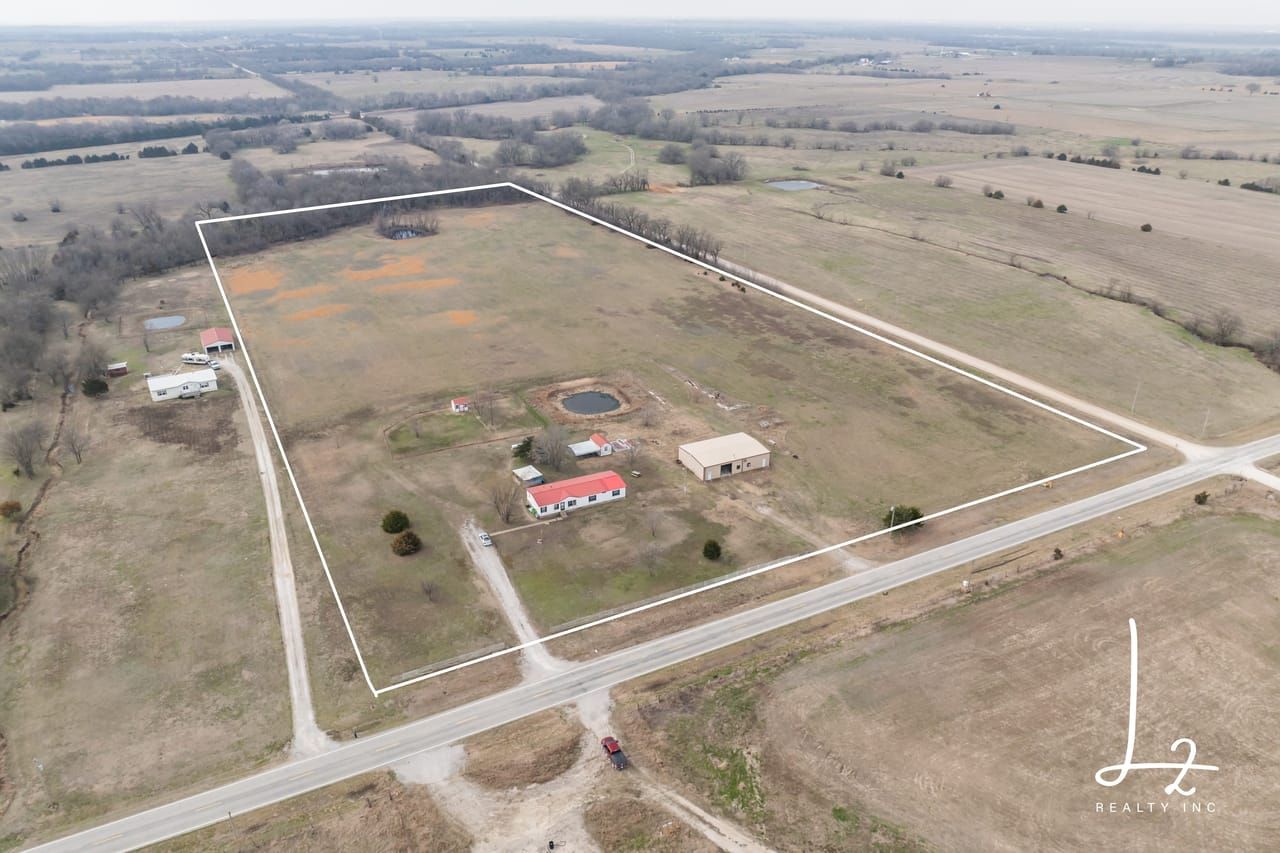 4706 CR 5000, Independence, KS 67301 | LandWatch