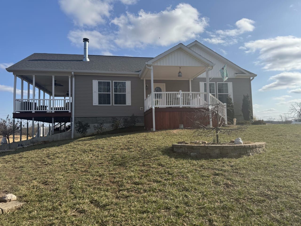 16887 WILDWOOD LN, Falcon, MO 65470 | LandWatch