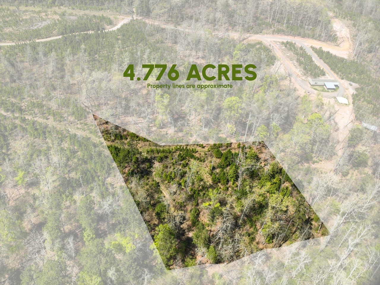 Columbia County Road 45, McNeil, AR 71752 | LandWatch