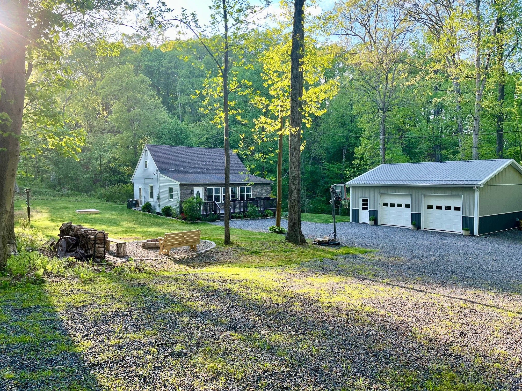 Auburn, Schuylkill County, PA House for sale Property ID: 419713499 ...