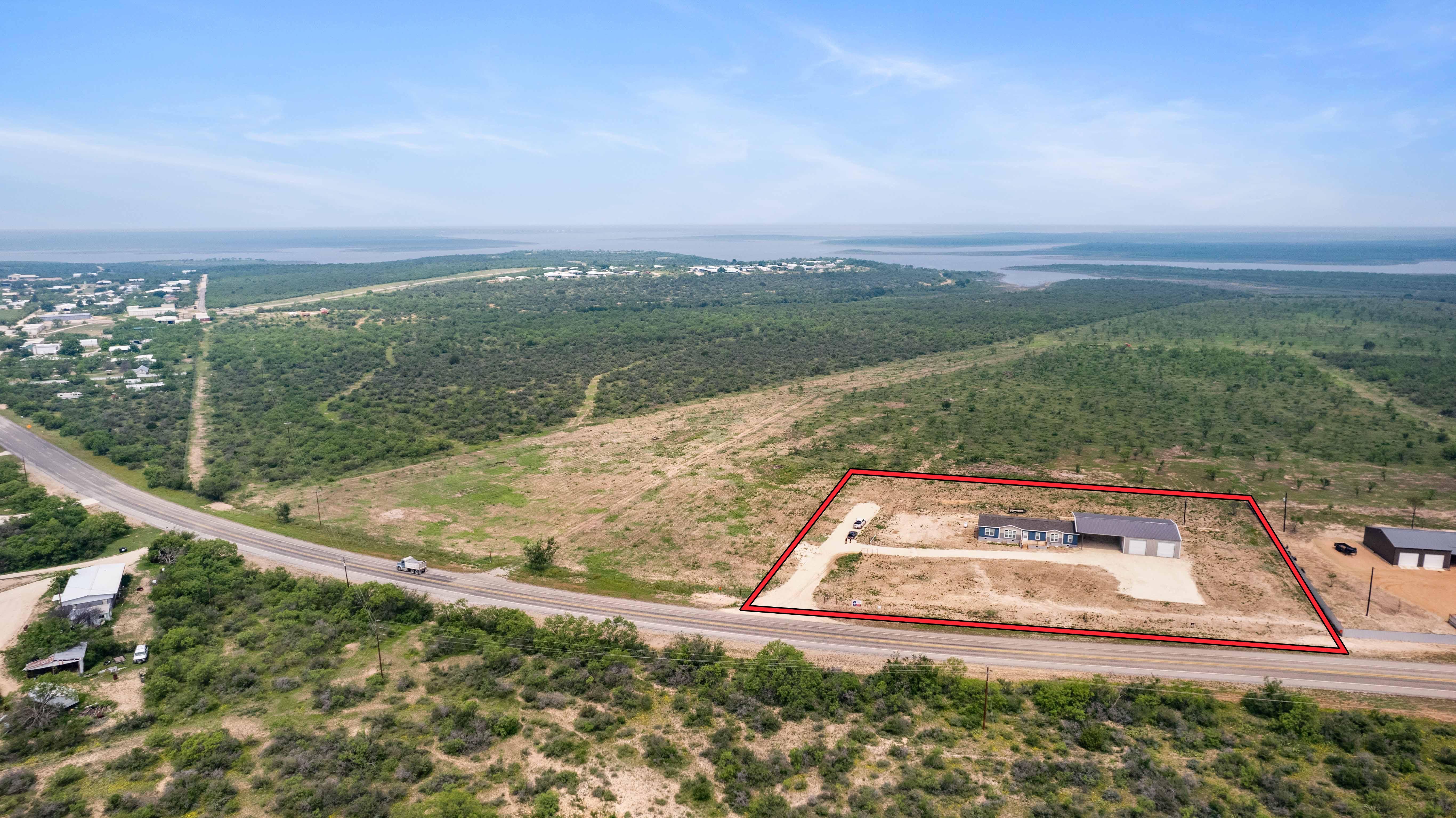 2616 FM 1929, Voss, TX 76888 | LandWatch