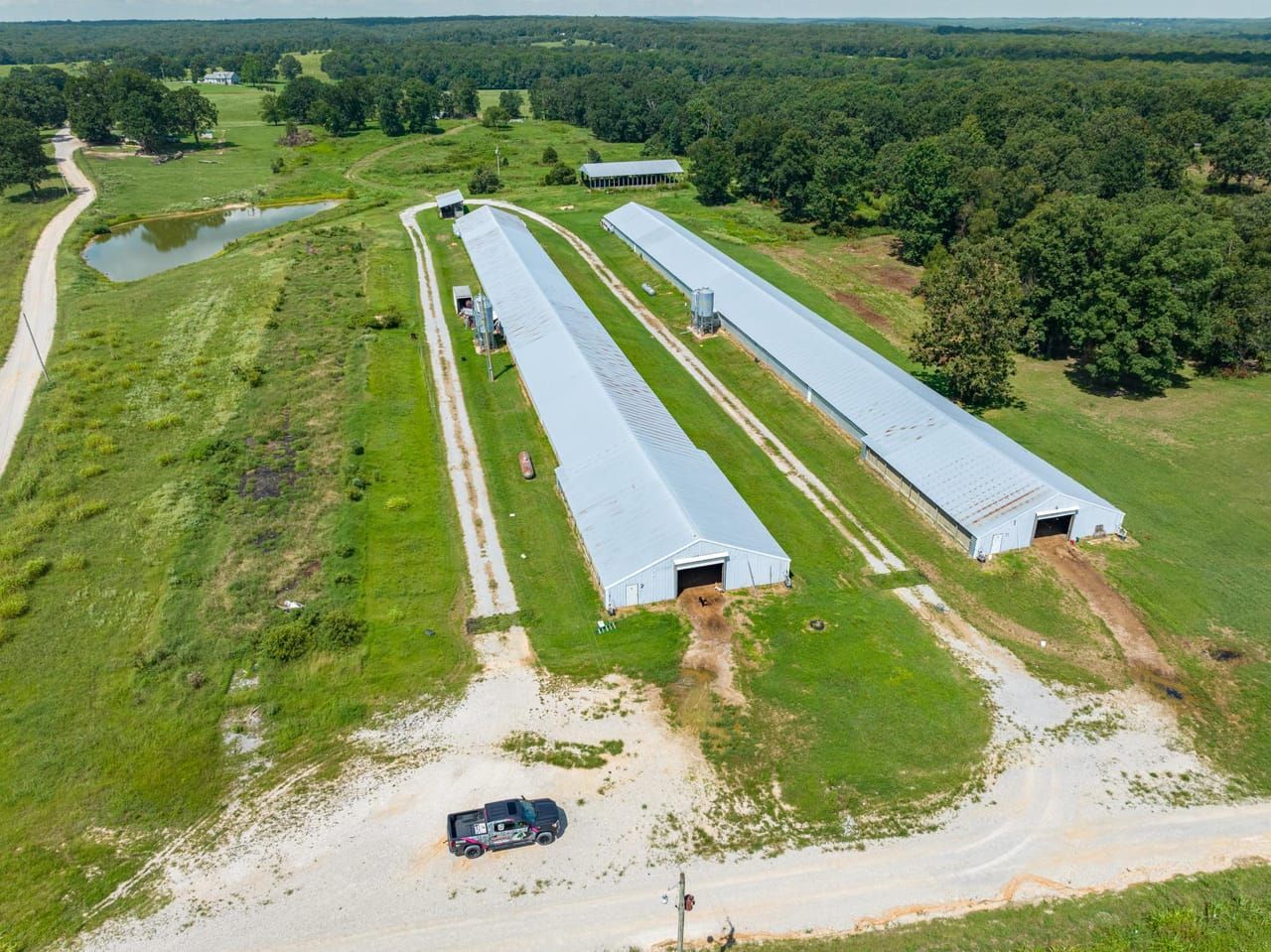 Lawrence Rd 351, Strawberry, AR 72569 | LandWatch