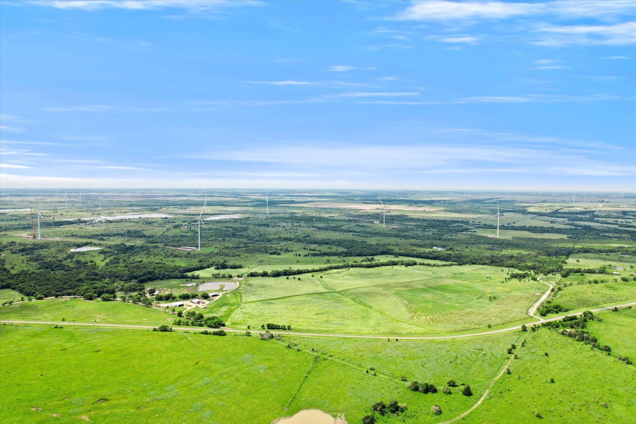 Tract 4 LCR 219, Coolidge, TX 76635 | MLS: 20584067 | LandWatch