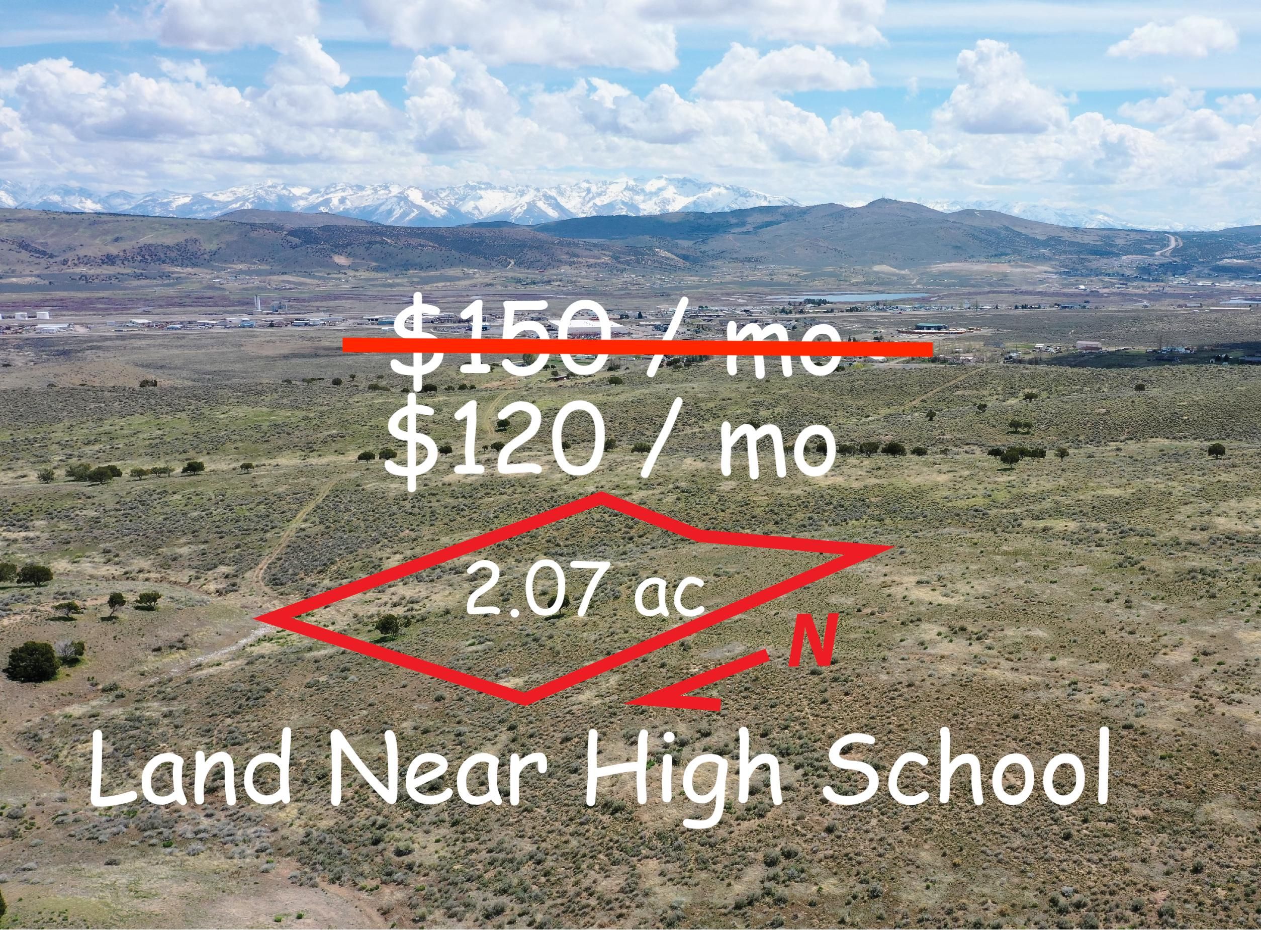 2.07 acres in Elko, NV, 89801 | LandWatch