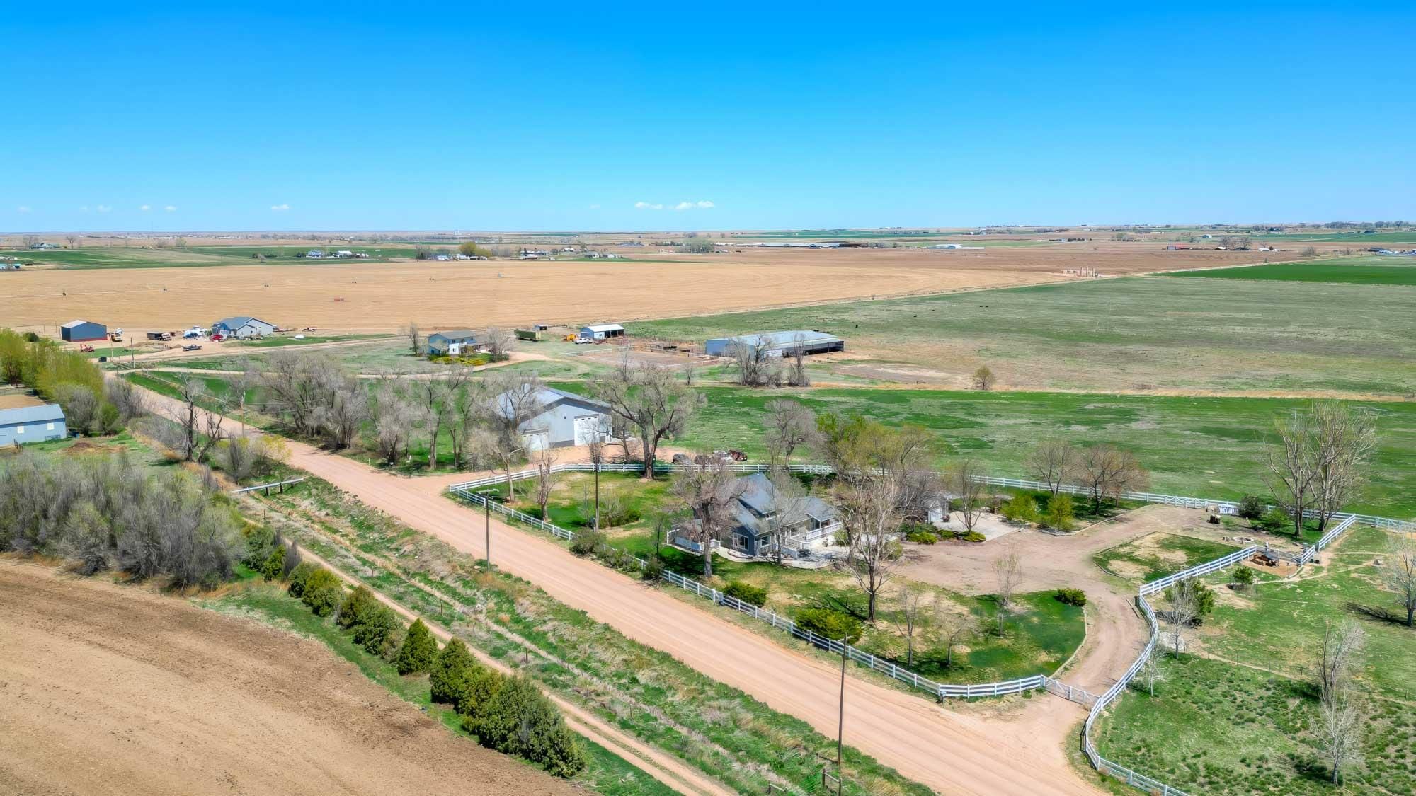 12 acres in Eaton, CO, 80615 | LandWatch