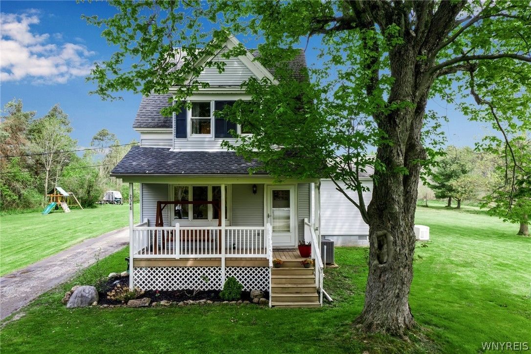 2348 N Creek Road, Hamburg, NY 14085 | MLS: B1535808 | LandWatch