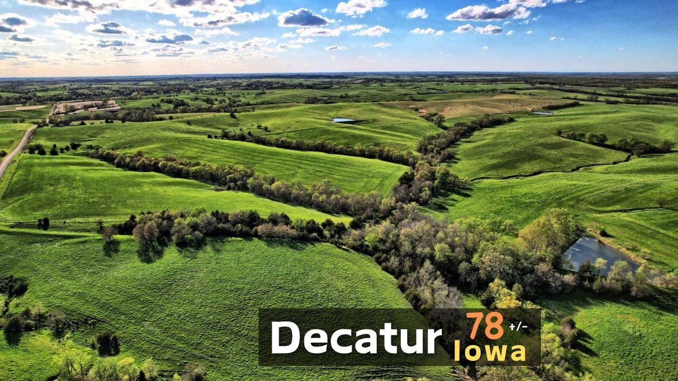 15811 120th Ave, Grand River, IA 50108 | MLS: 6317298 | LandWatch