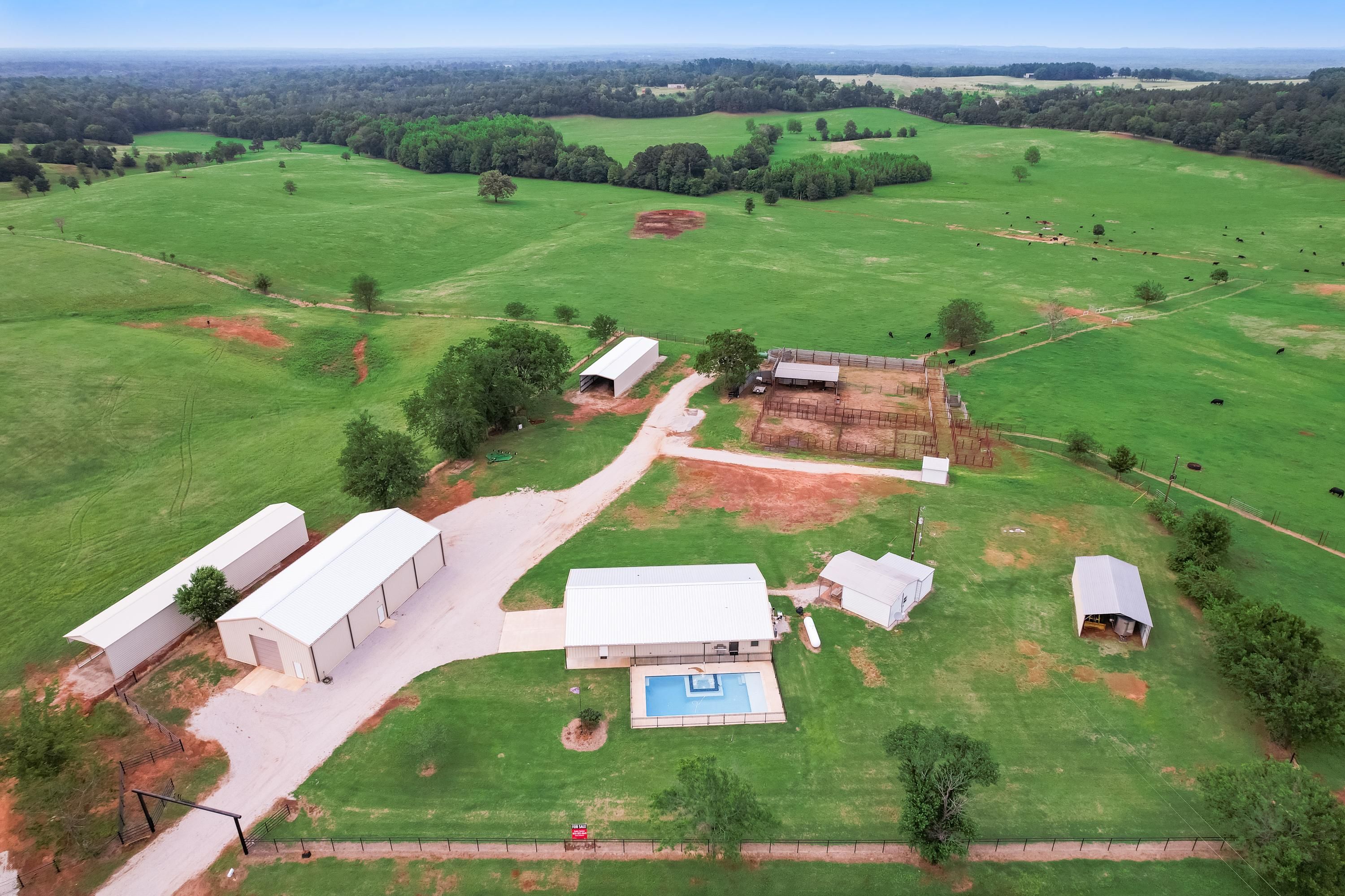 16829 County Road 356, Winona, TX 75792 | MLS: 20611620 | LandWatch