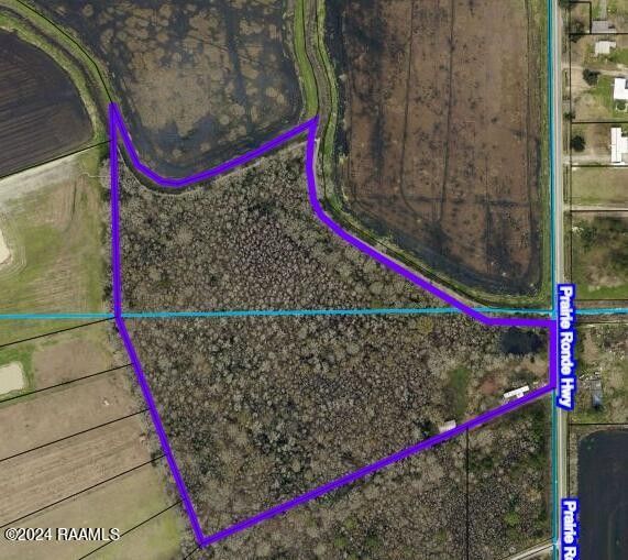 Tbd Prairie Ronde Hwy, Opelousas, LA 70570 | MLS: 24004596 | LandWatch