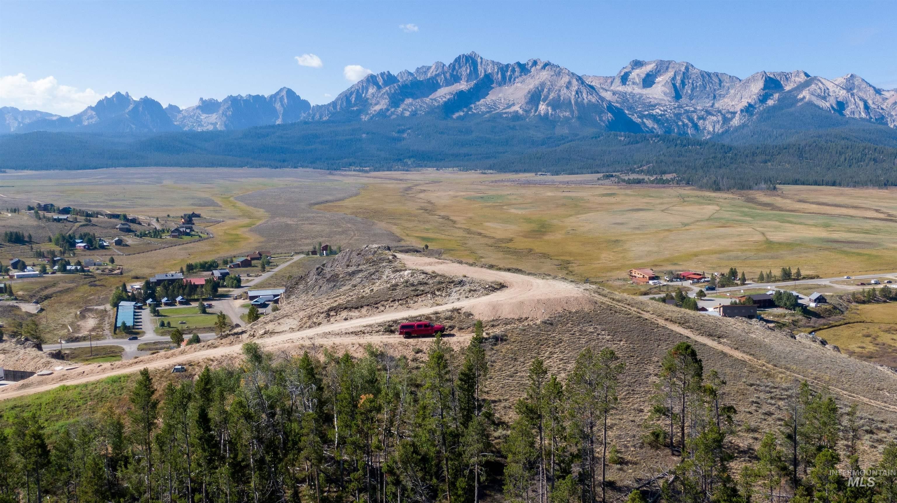 Tbd Sawtooth Ridge Rd, Stanley, ID 83278 | MLS: 98910207 | LandWatch