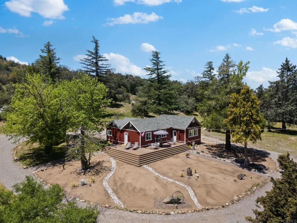 37798 Williams Ranch Road, Santa Ysabel, CA 92070 | MLS: NDP2404112 ...