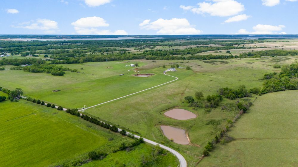 2604 Wooten Road, Burbank, OK 74633 | MLS: Osage 154 | LandWatch