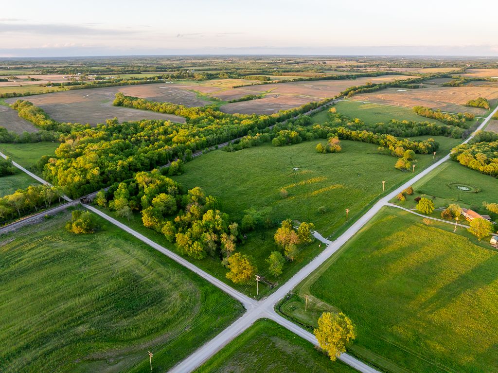 TBD SE Soo Line Drive, Polo, MO 64637 | MLS: Caldwell 55.75 | LandWatch