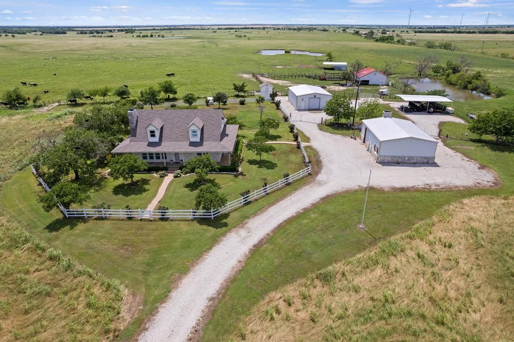 242 acres in Coolidge, TX, 76635 | LandWatch