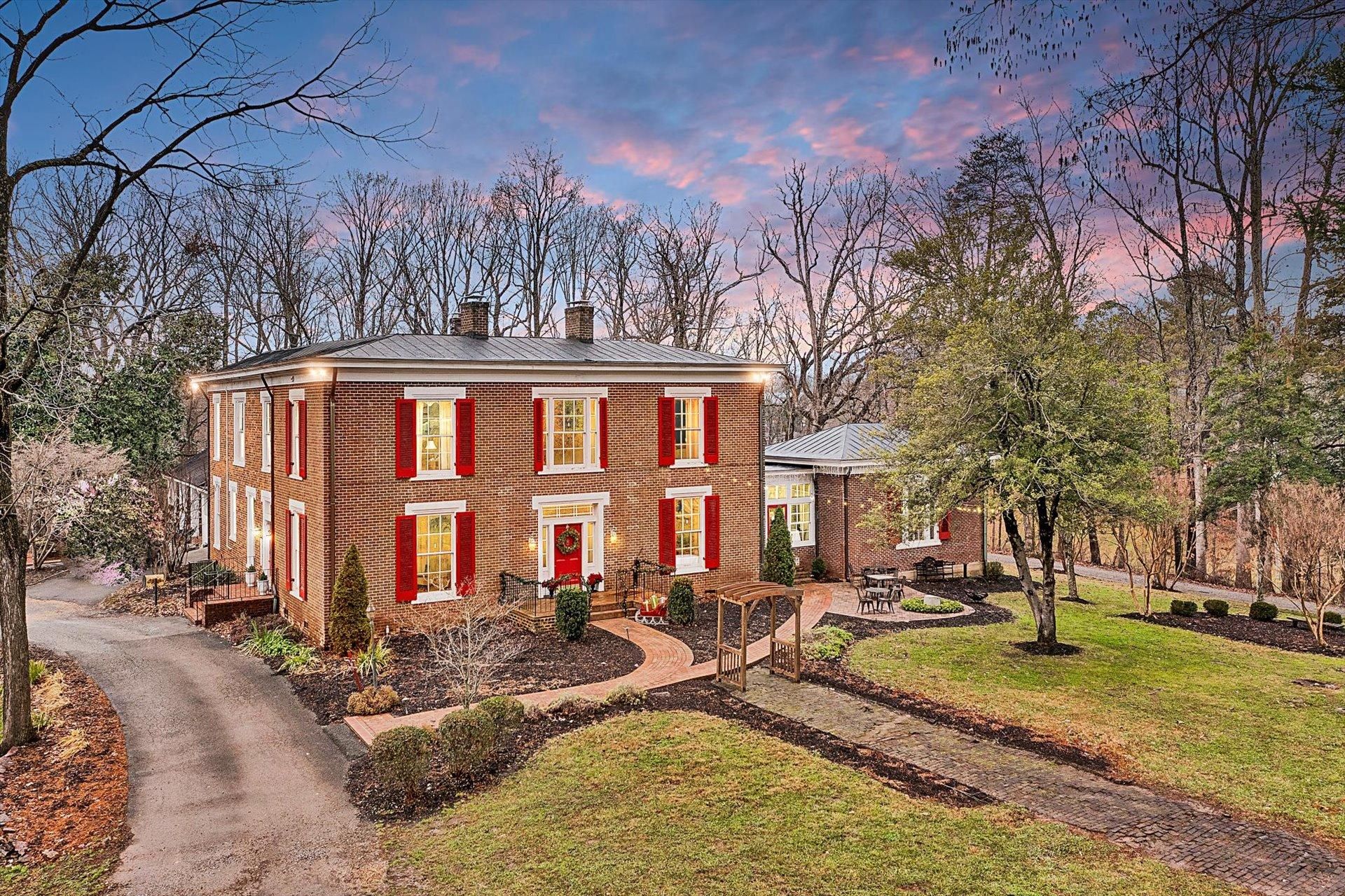 50 Floyd Avenue, Rocky Mount, VA 24151 | MLS: 911357 | LandWatch