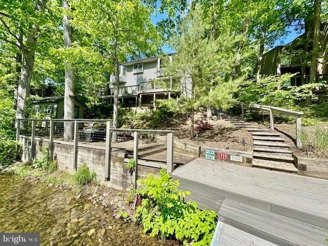 Cross Junction, Frederick County, VA Lakefront Property, Waterfront ...