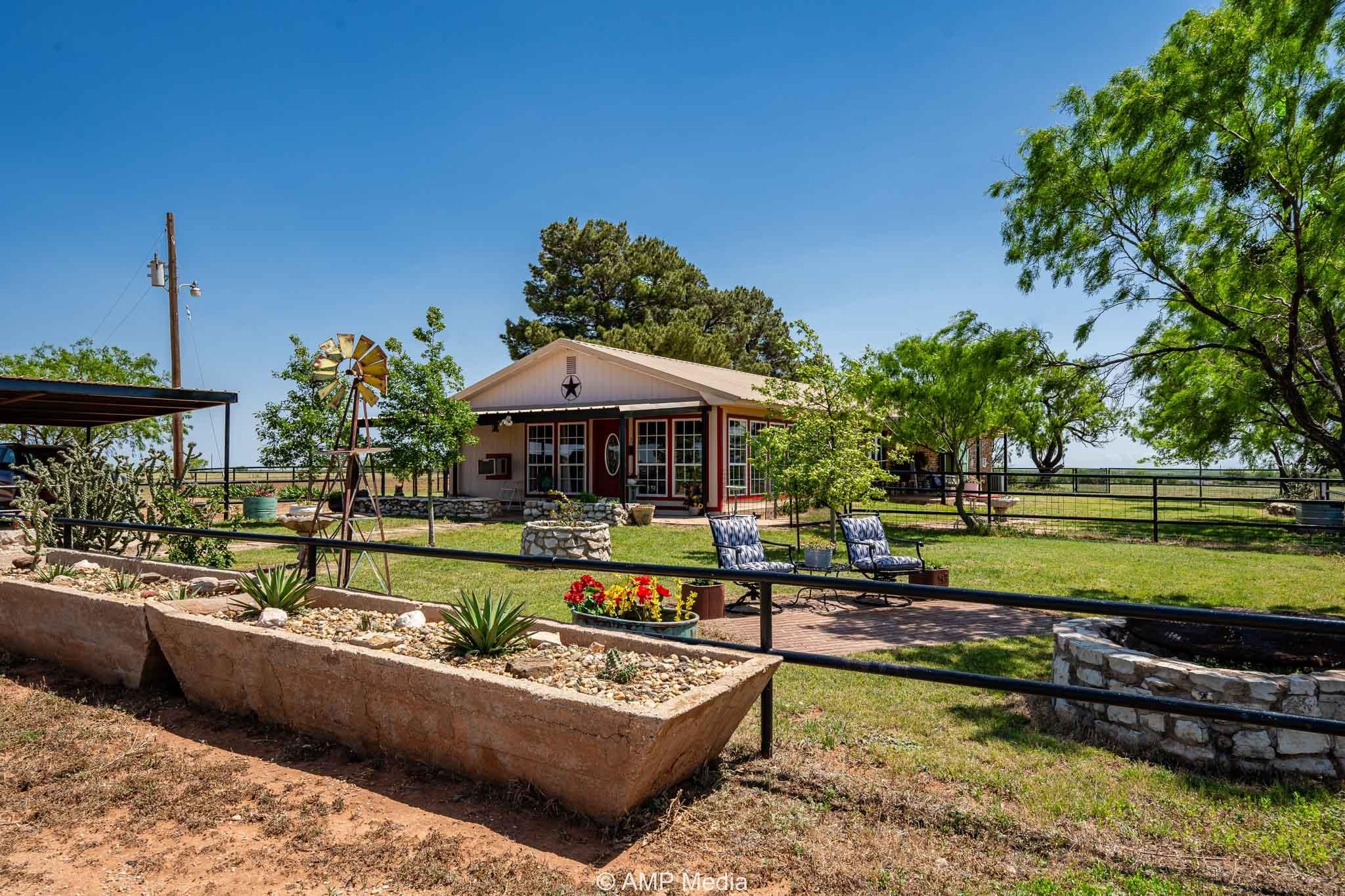 232 County Road 356, Merkel, TX 79536 | LandWatch