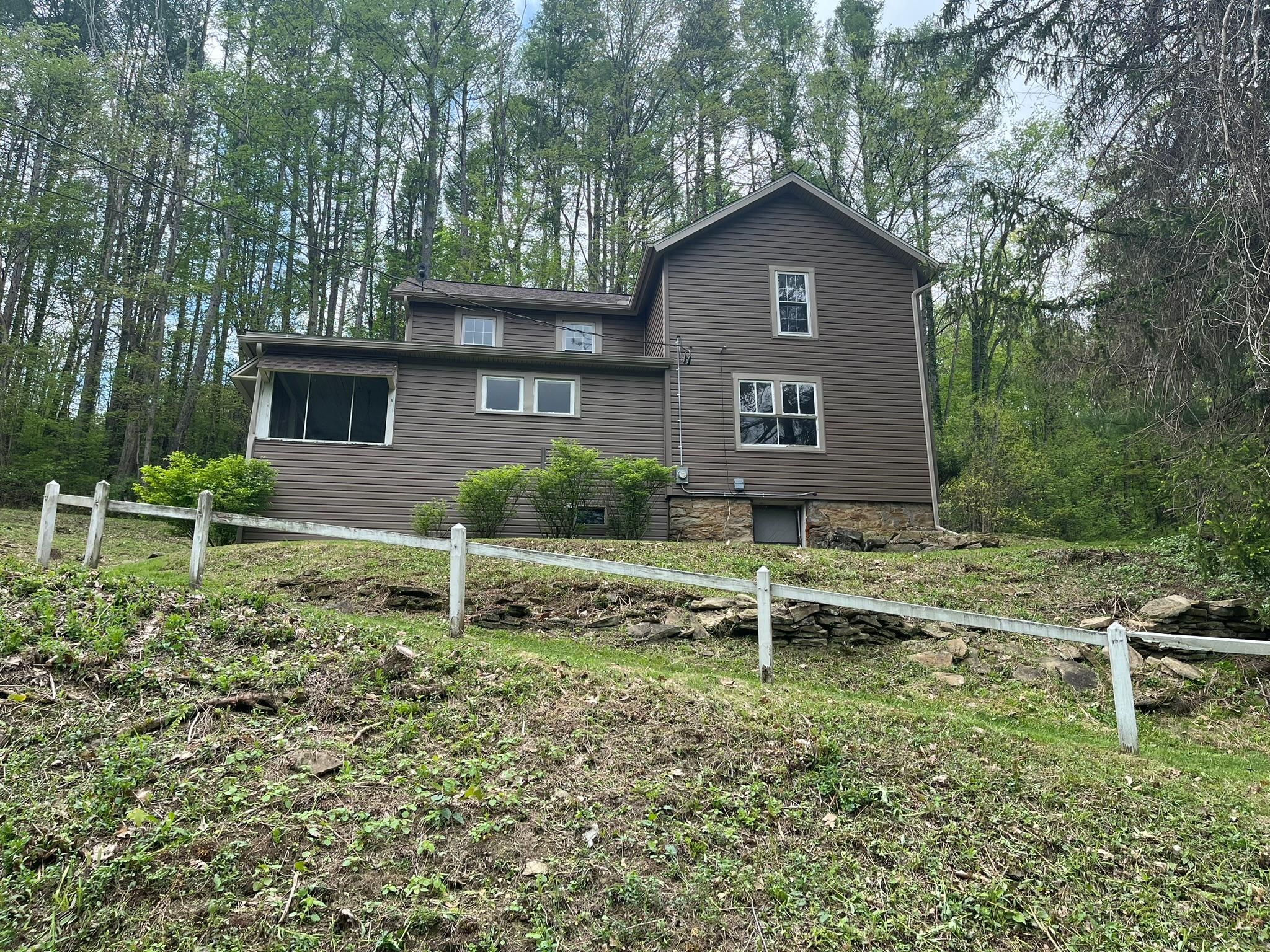 1003 Gaston Road, Rossiter, PA 15772 | LandWatch