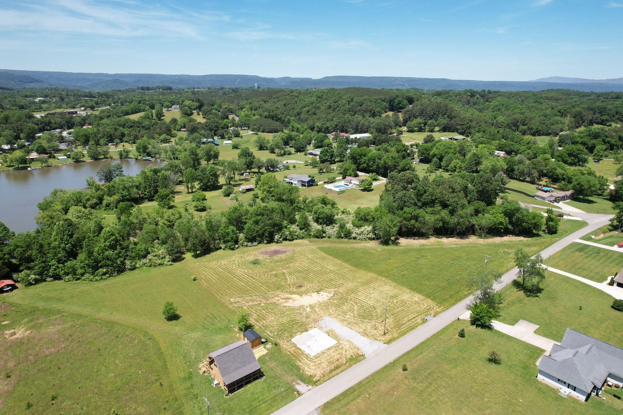 Dayton, Rhea County, TN Undeveloped Land, Homesites for sale Property ...