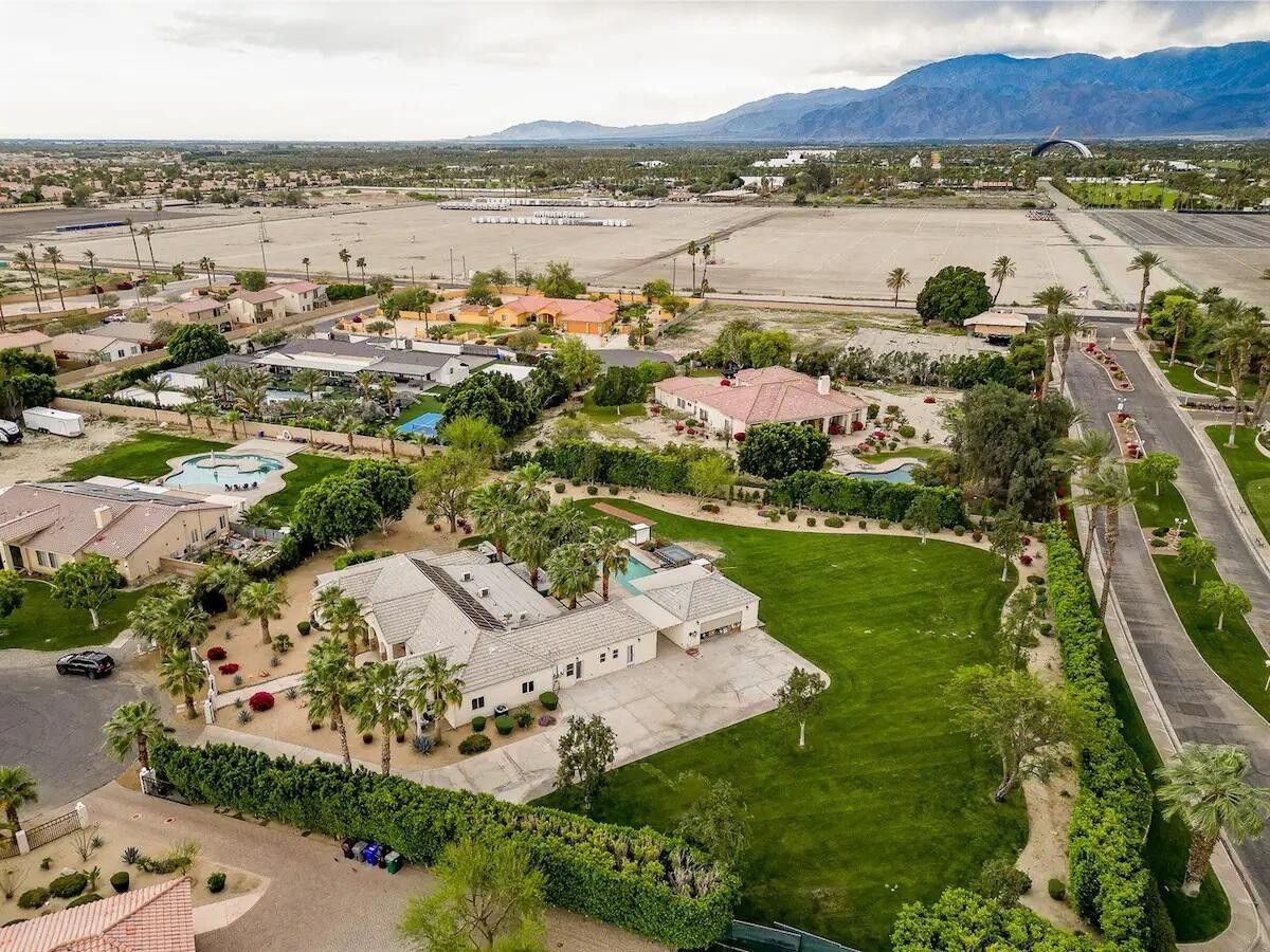 Indio, Riverside County, CA House for sale Property ID: 419735203 ...