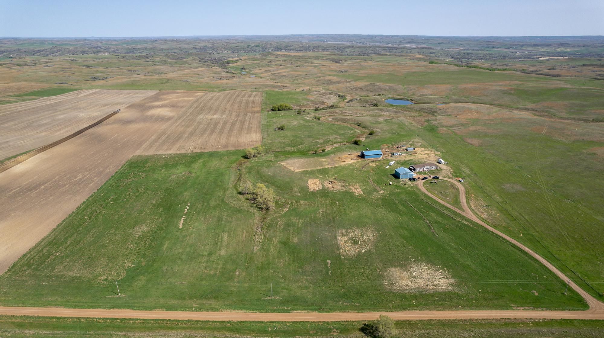 4755 58th Street, Almont, ND 58520 | LandWatch