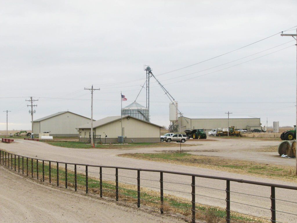 640 acres in Stuart, NE, | LandWatch