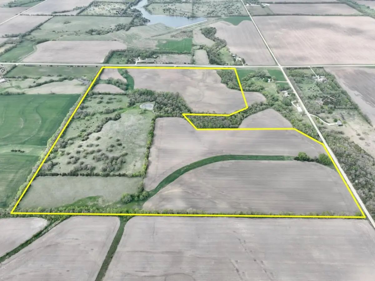 125 acres in Whitewater, KS, 67154 | MLS: 639097 | LandWatch