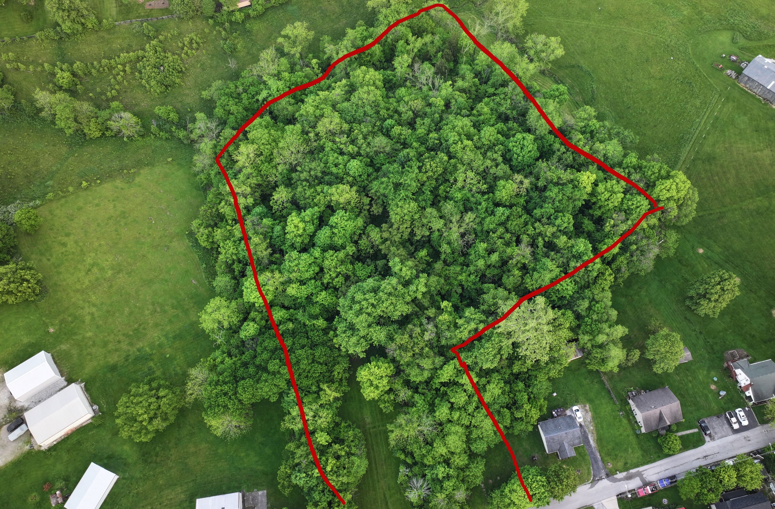 401 Cubbage Avenue, Owenton, KY 40359 | MLS: 622602 | LandWatch