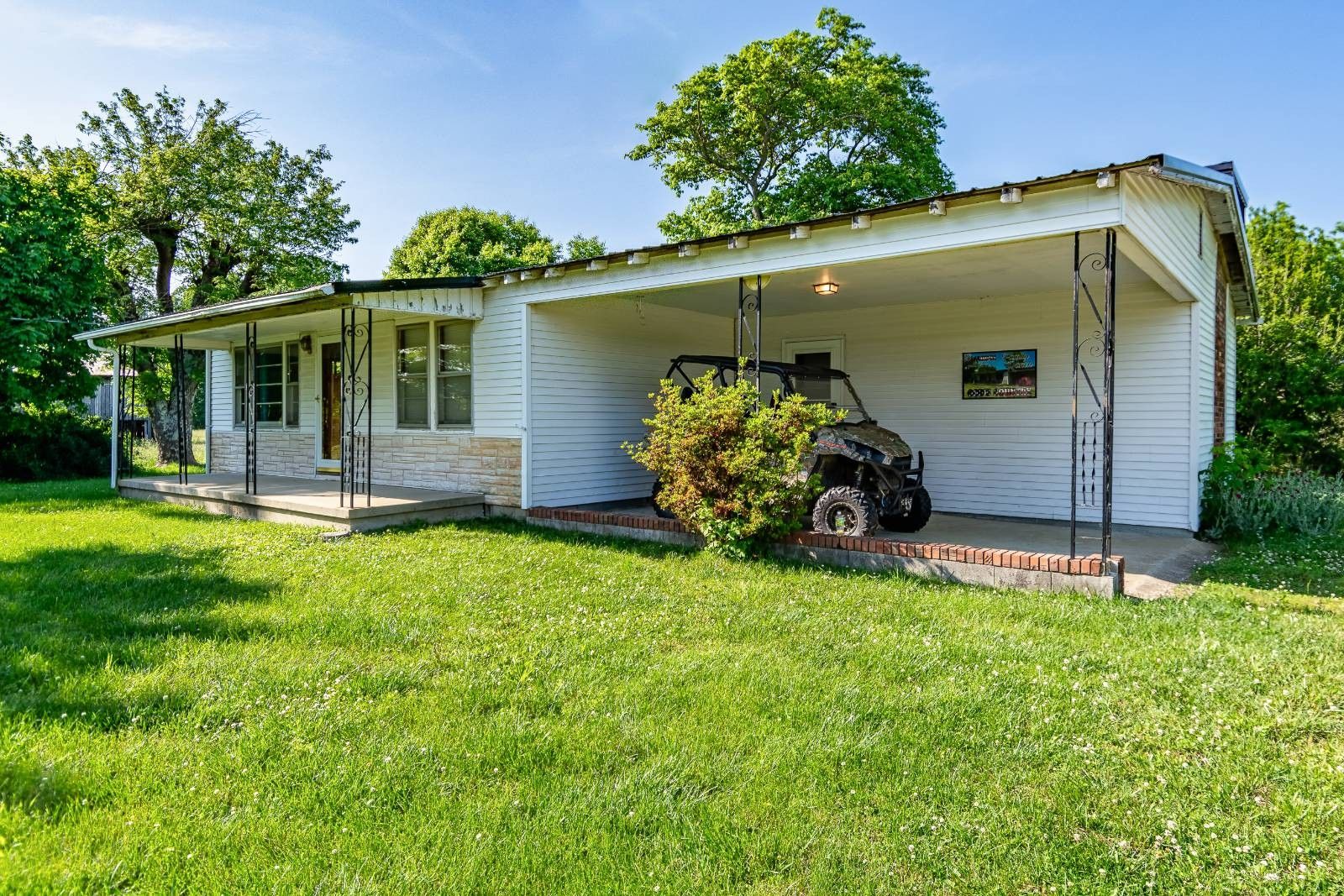 5285 Subtle Rd, Edmonton, KY 42129 | MLS: 11279791 | LandWatch