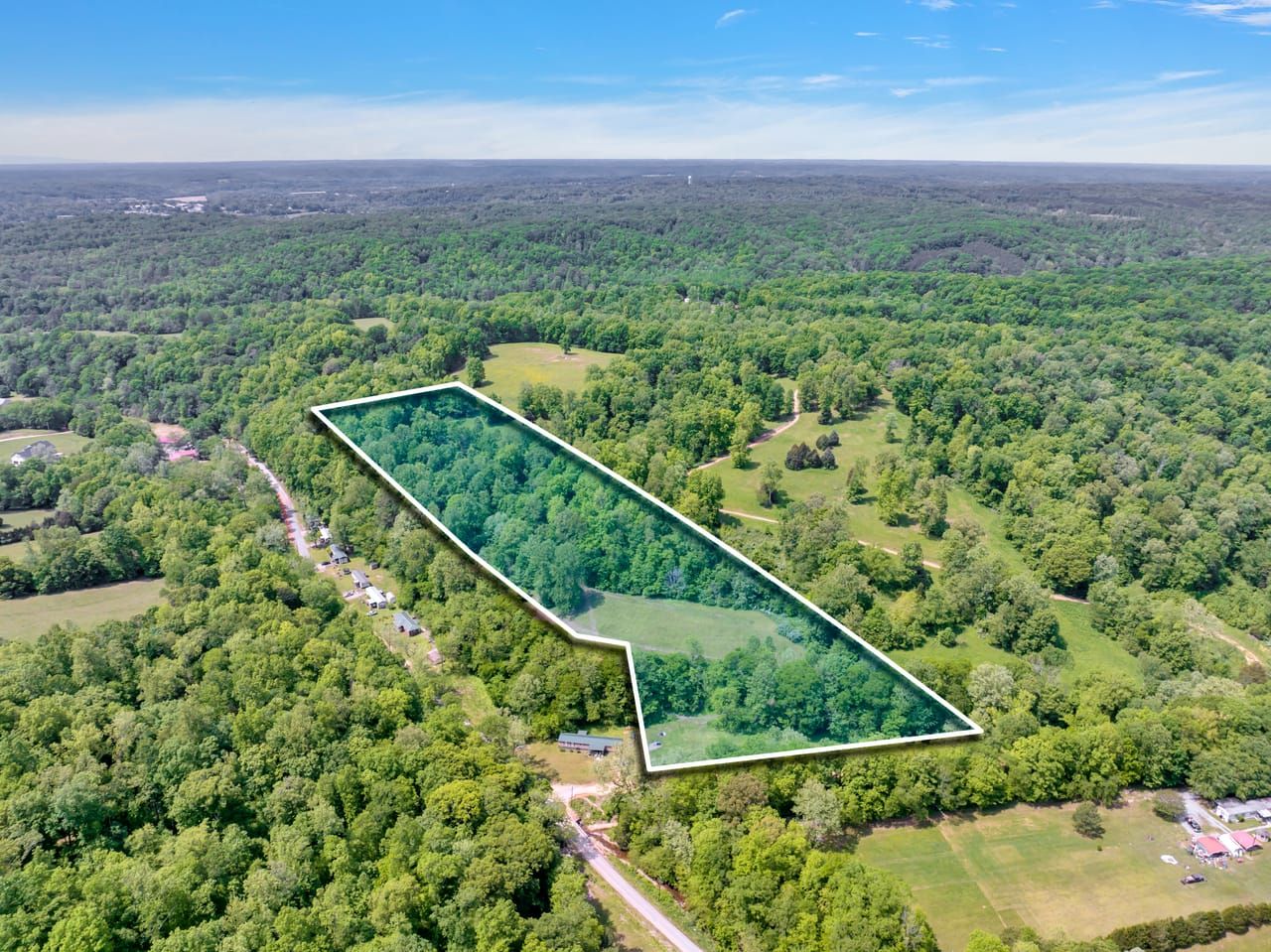 County Farm Rd, Centerville, TN 37033 | MLS: 2637830 | LandWatch