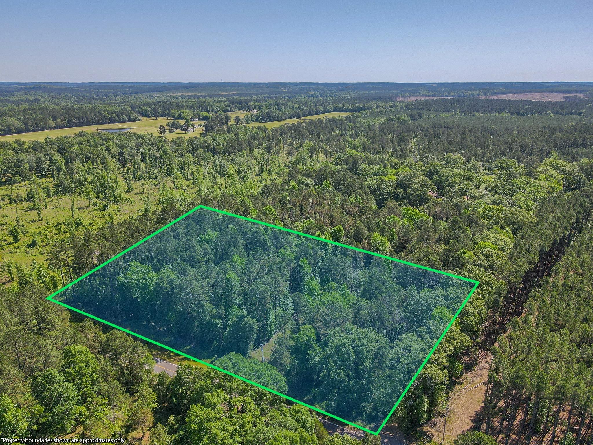 AR-51, Donaldson, AR 71941 | LandWatch