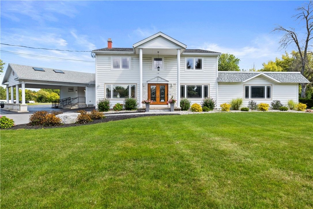 1118 Long Pond Road, Greece, NY 14626 | MLS: R1514724 | LandWatch