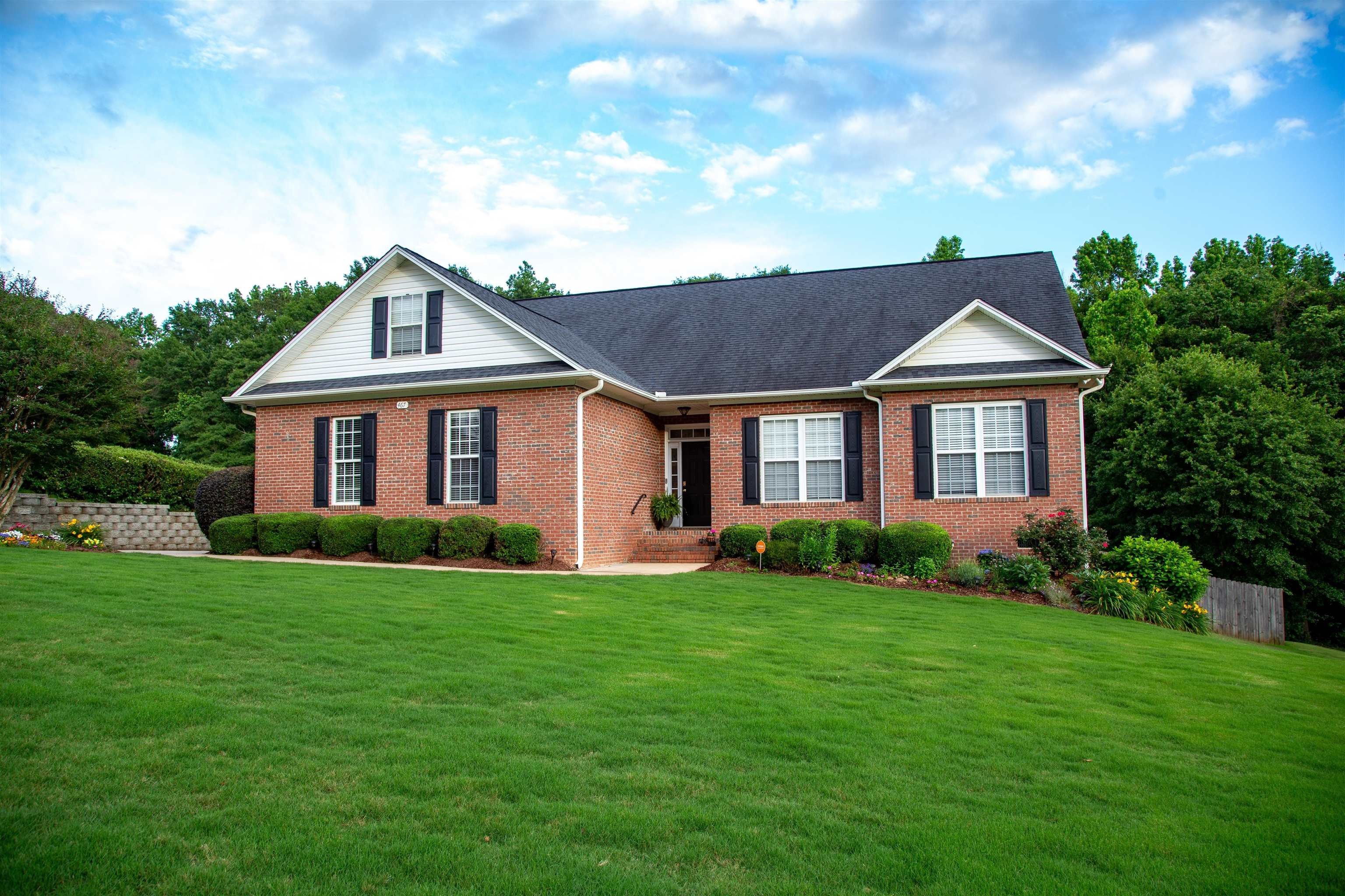 Moore, Spartanburg County, SC House for sale Property ID: 419761848 ...