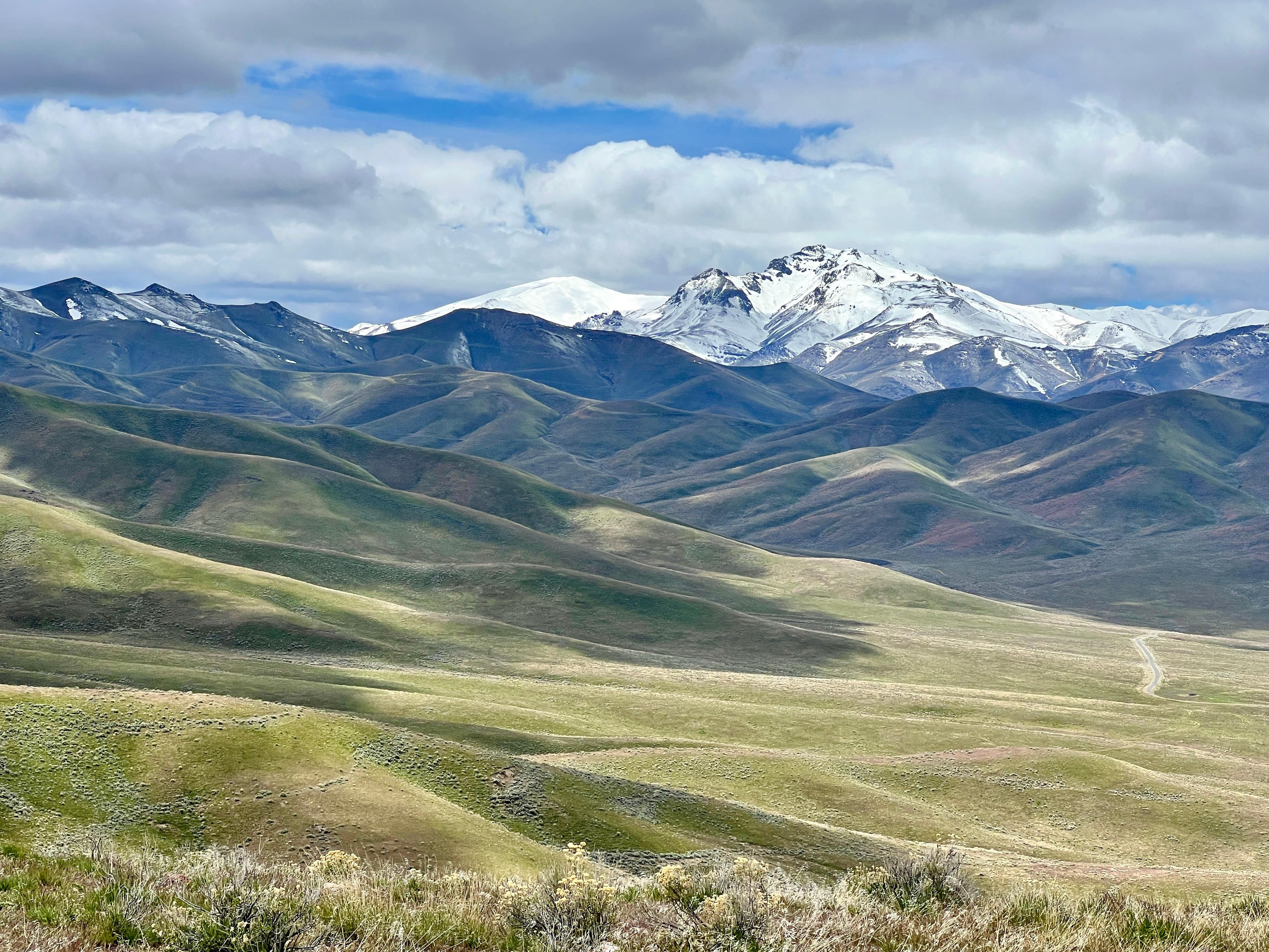 40 acres in Battle Mountain, NV, 89820 | LandWatch