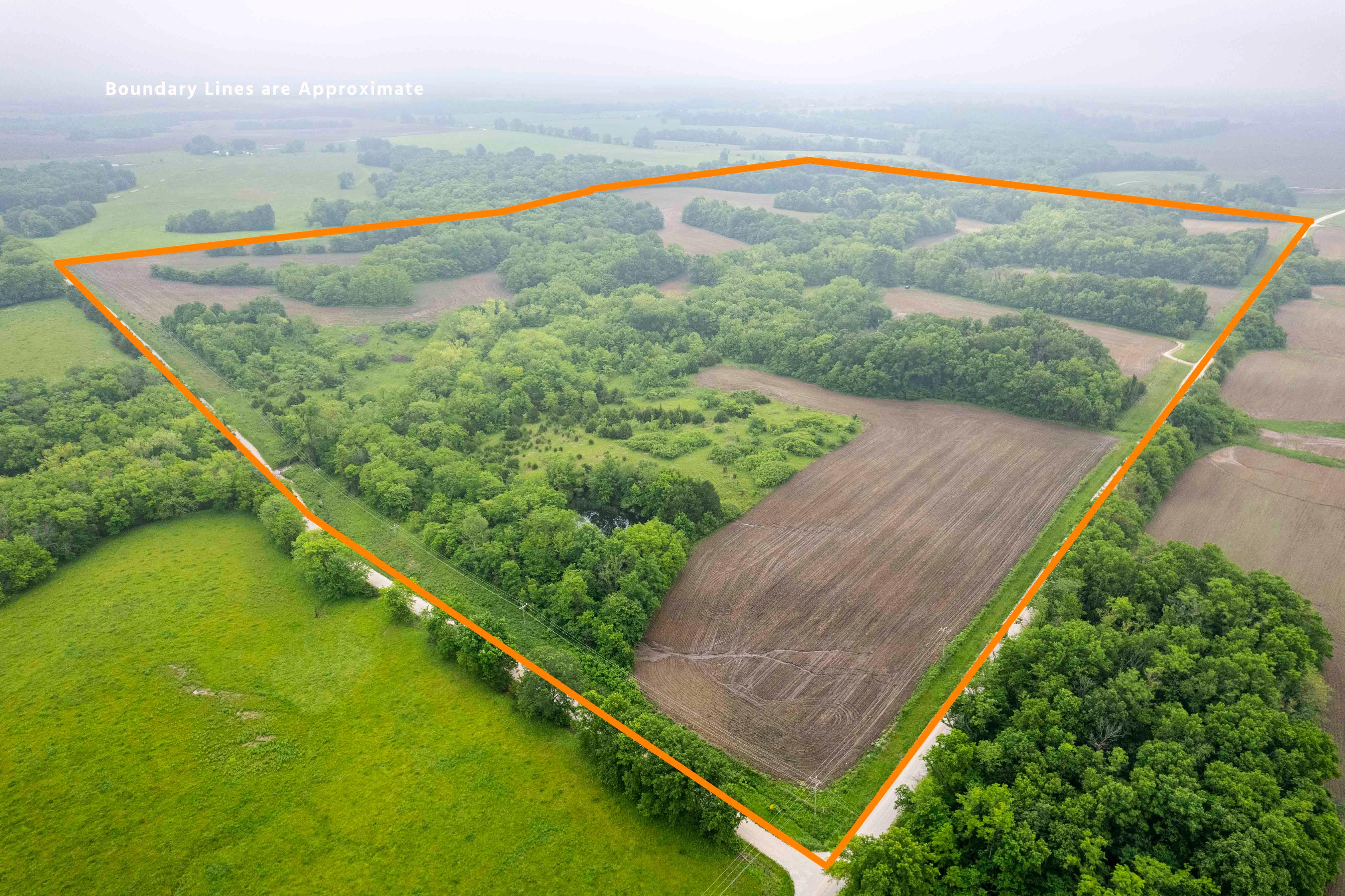 2468 County Road 2415, Armstrong, MO 65257 | MLS: 24261 | LandWatch