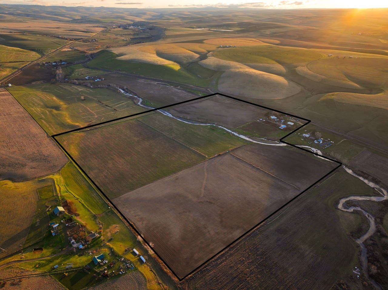 43564 Hoeft Rd, Pendleton, OR 97801 | LandWatch