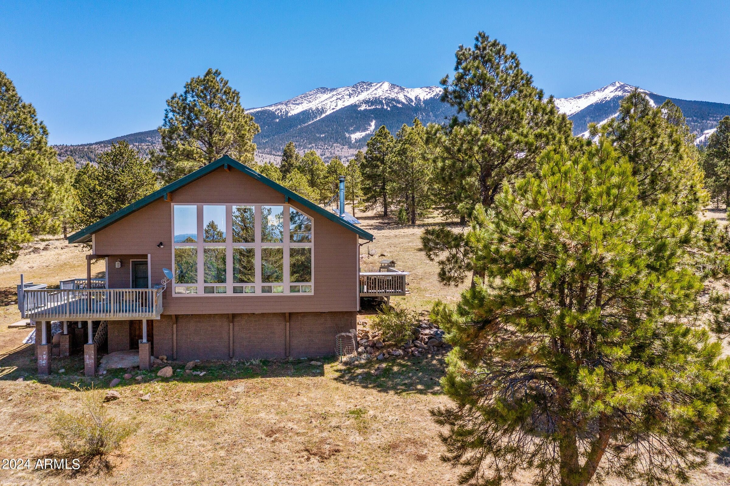 Flagstaff, Coconino County, AZ House for sale Property ID: 419778246 ...