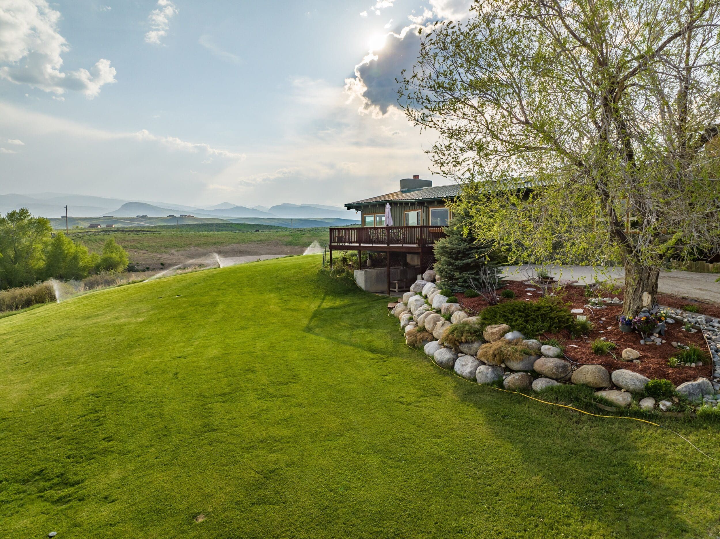 9 Orchard Hill Road, Lander, WY 82520 | LandWatch