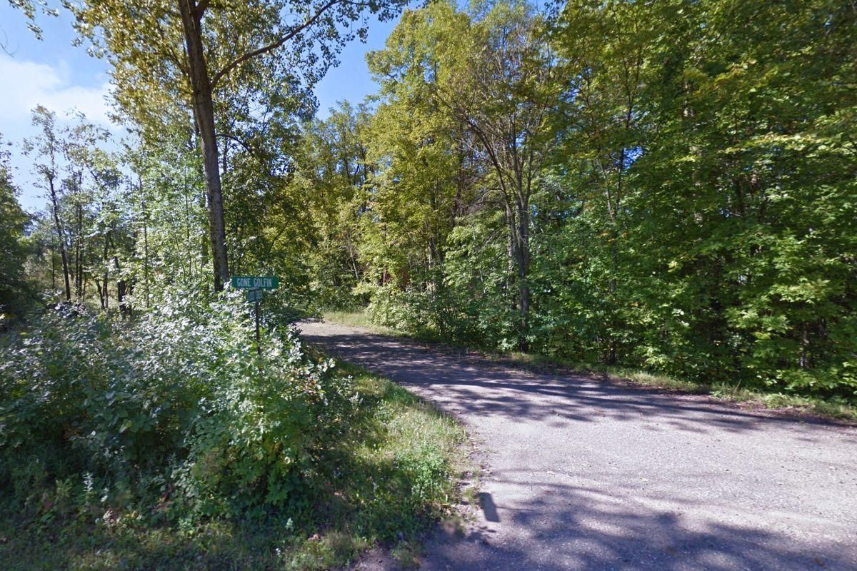 Gone Golfin, Garrison, MN 56450 | MLS: Mille Lacs 0.18 Acres, 09-969 ...